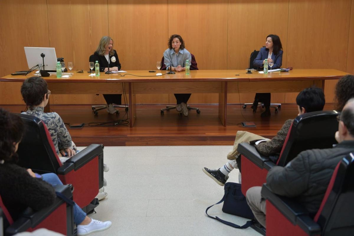 Rosa Rodríguez, ganadora del rosco de 'Pasapalabra', homenajeada en la ...