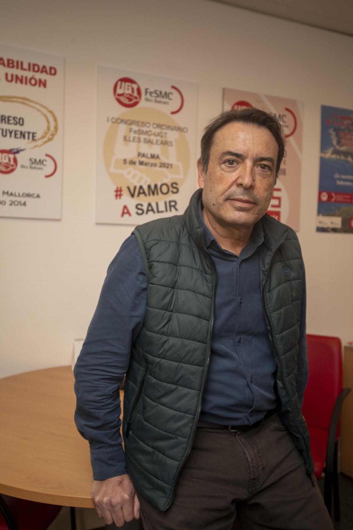 TEMPORADA TURÍSTICA EN MALLORCA | La medición del trabajo de las ...