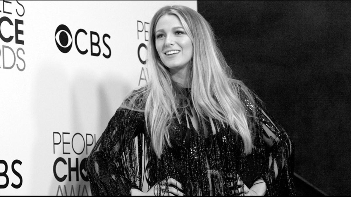 Los mejores looks de los People's Choice Awa - Woman