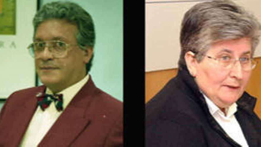 La fiscalía solicita prisión sin fianza para María Jesús Otero y para ...