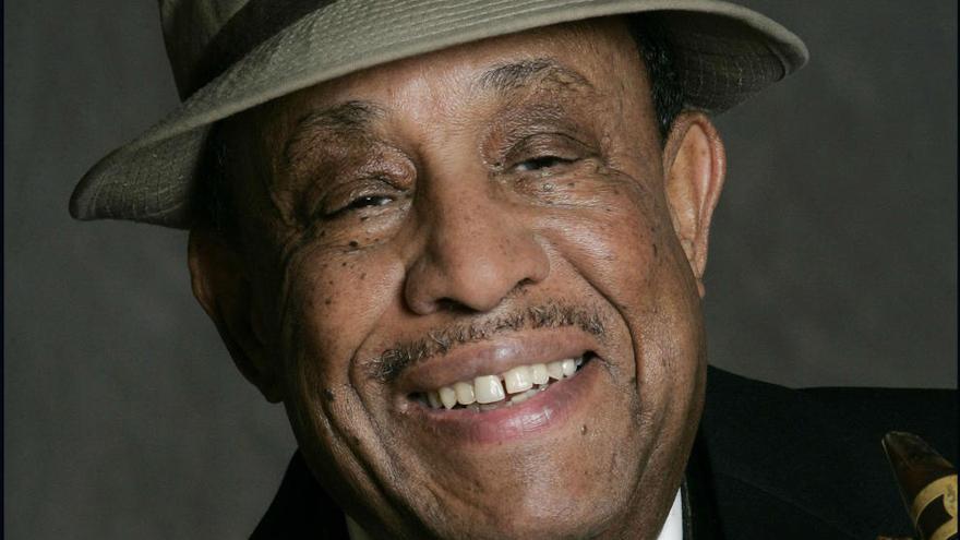 Lou Donaldson Quartet actúa en el Jimmy Glass de Valencia