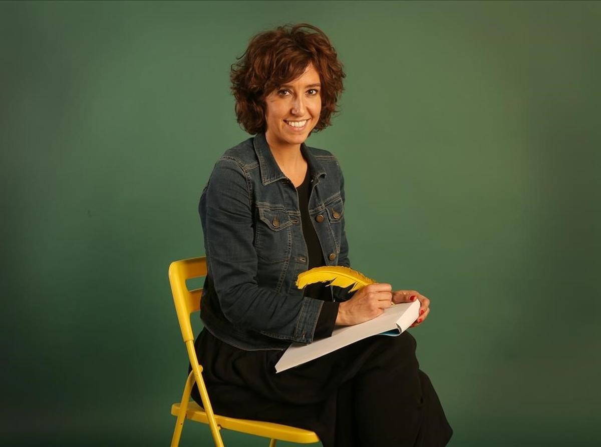 Marquès: "En la tele hay que ser hábil para colar espacios de fuego