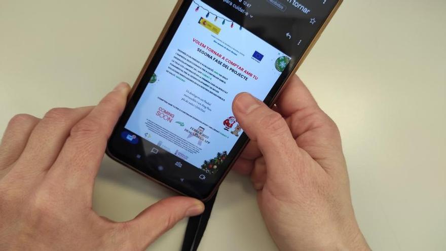 Sanidad comienza a probar la aplicación que ofrece consejos ...