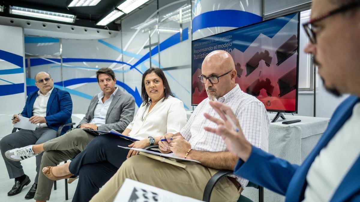 TURISMO CANARIAS: Canarias aspira a convertirse en un laboratorio de ...