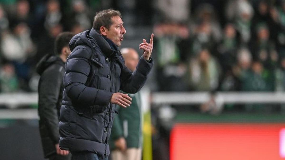 Real Zaragoza | Ramis: "La sensación que transmite el Real Zaragoza es ...