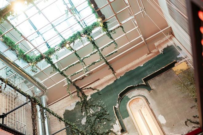 Sala Equis, la magia del cine y un prostíbulo poético - Viajar