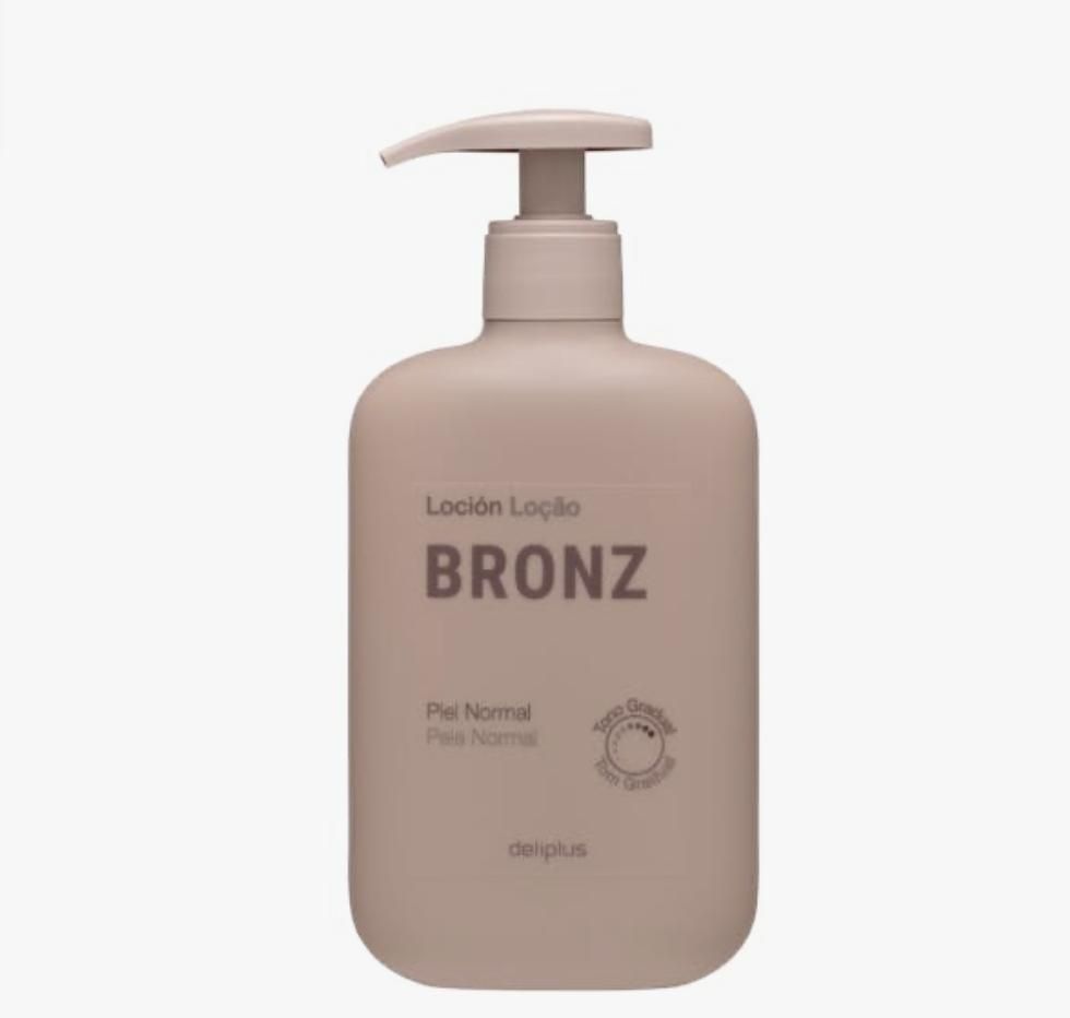 CREMA BRONCEADORA MERCADONA | La crema bronceadora de 3€ de Mercadona con la que he conseguido ...