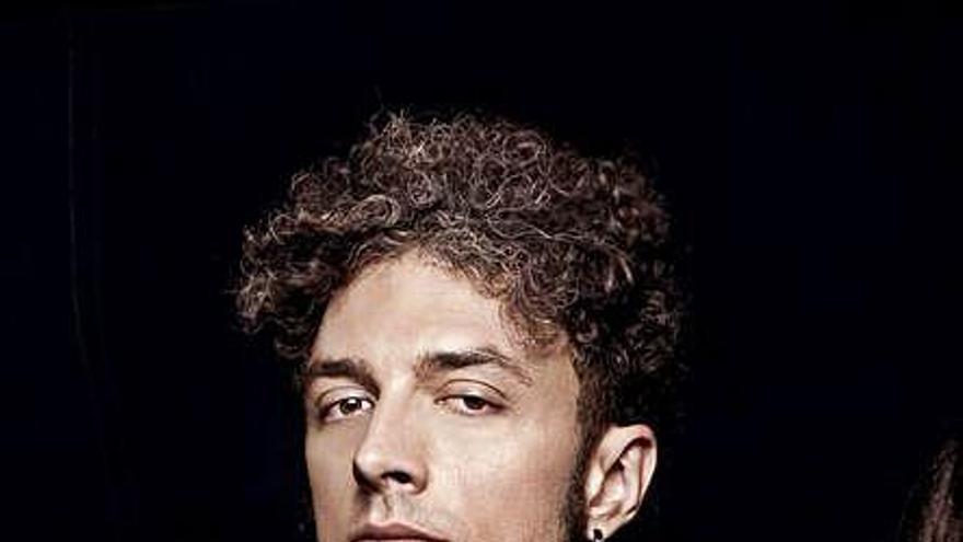 La vuelta a los escenarios de "Shinova" llega en Gijón