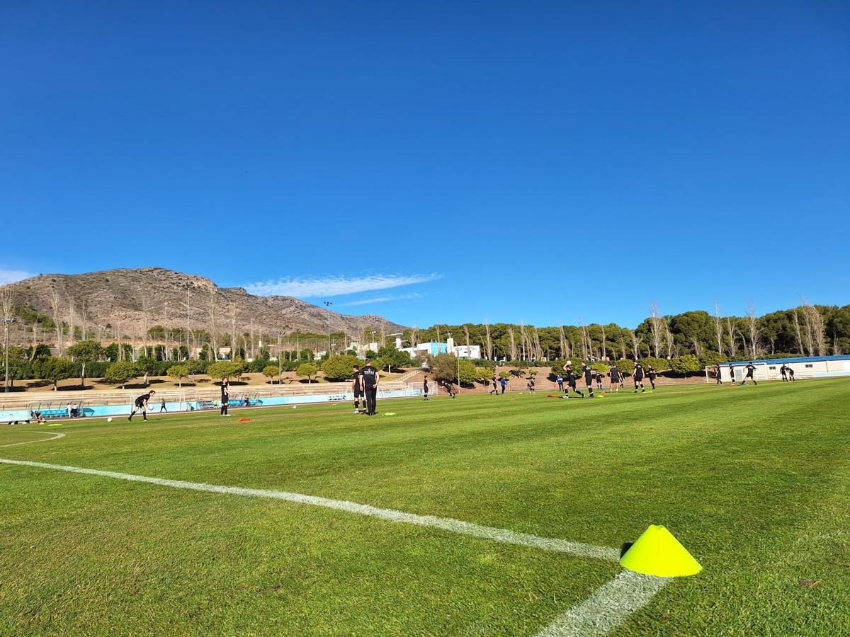 Nuevo récord: Torremolinos recibe un 44% más de deportistas a lo largo 2025