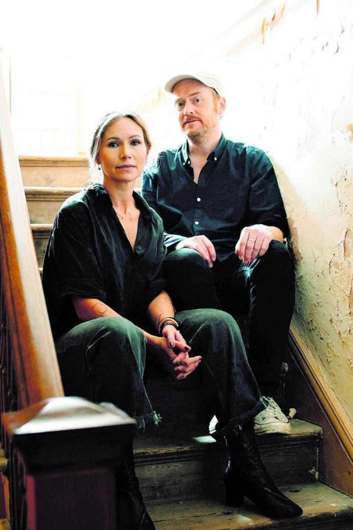 Persson y Yorkston:«La música siempre te da momentos preciosos» - La ...