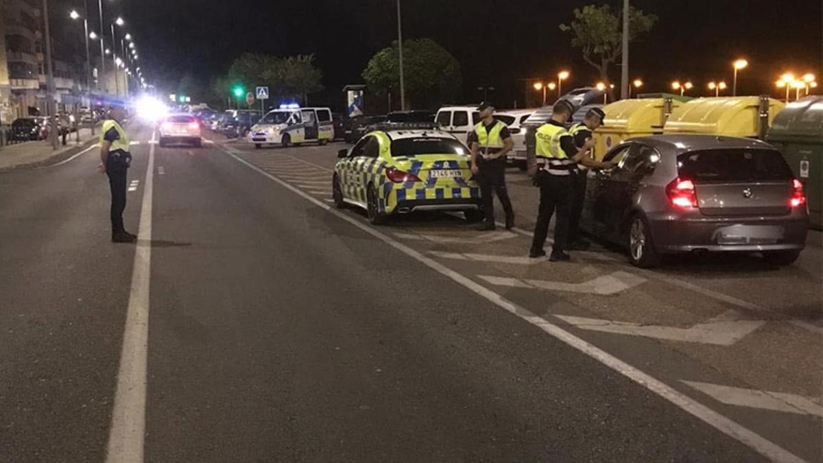 INCIDENCIAS DE LA NOCHEVIEJA EN PLASENCIA: Quejas por petardos y un ...