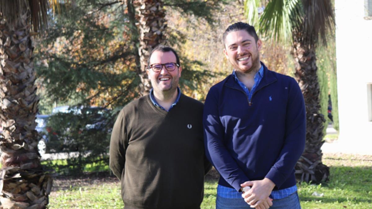 La UCO desarrolla un método para monitorizar las fases de fusión de la ...