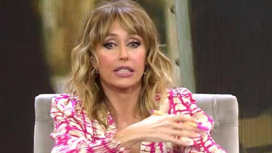 FIESTA TELECINCO: Emma García obligada a para 'Fiesta' por este ...