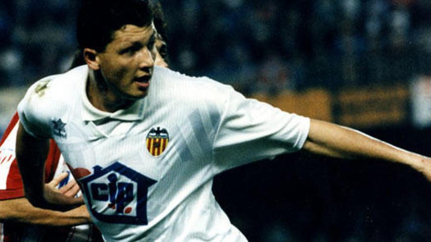 ¿Qué fue de Lubo Penev?