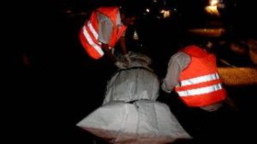 Un Hombre Muere Al Salirse Su Coche En La Cuesta Del Espino 3710