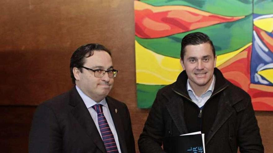 Sporting de Gijón: El Sporting estudia incorporar a Jorge Guerrero al ...
