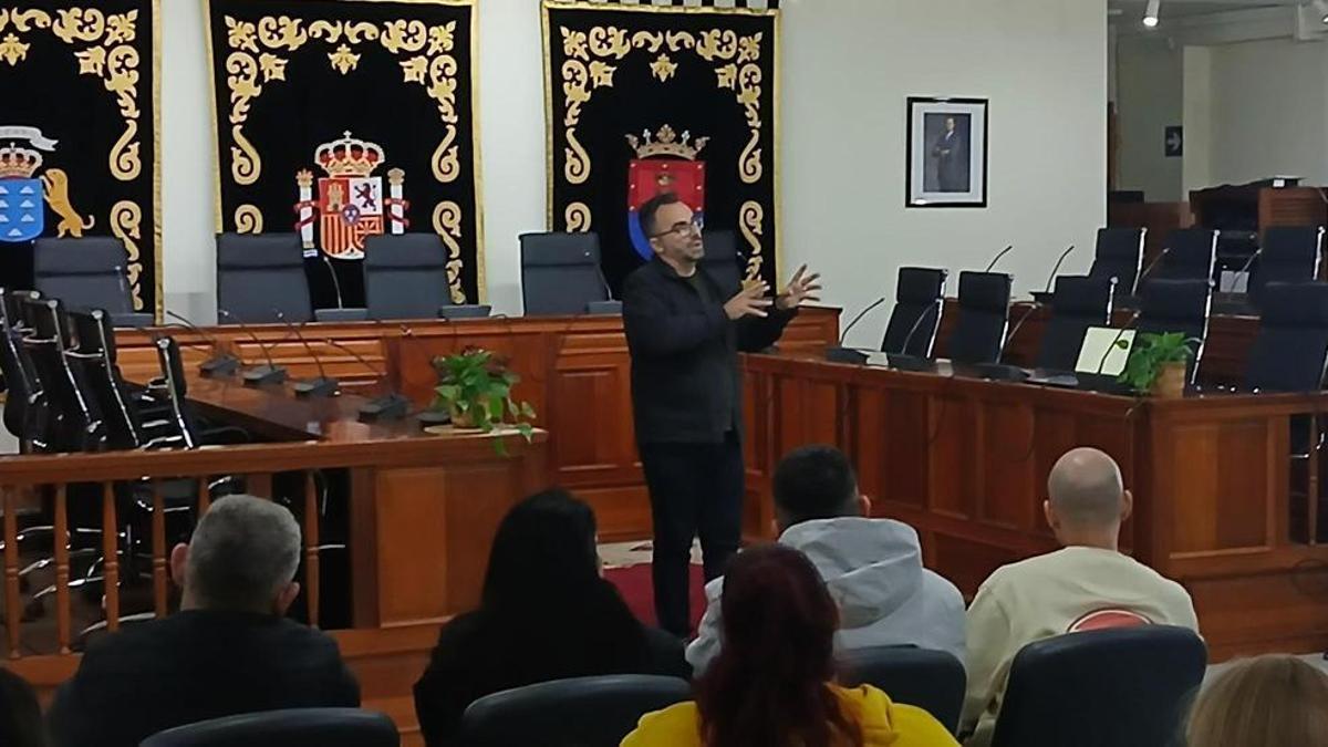 CARNAVAL DE ARRECIFE 2026 | Carnaval de Arrecife 2026: las galas y ...