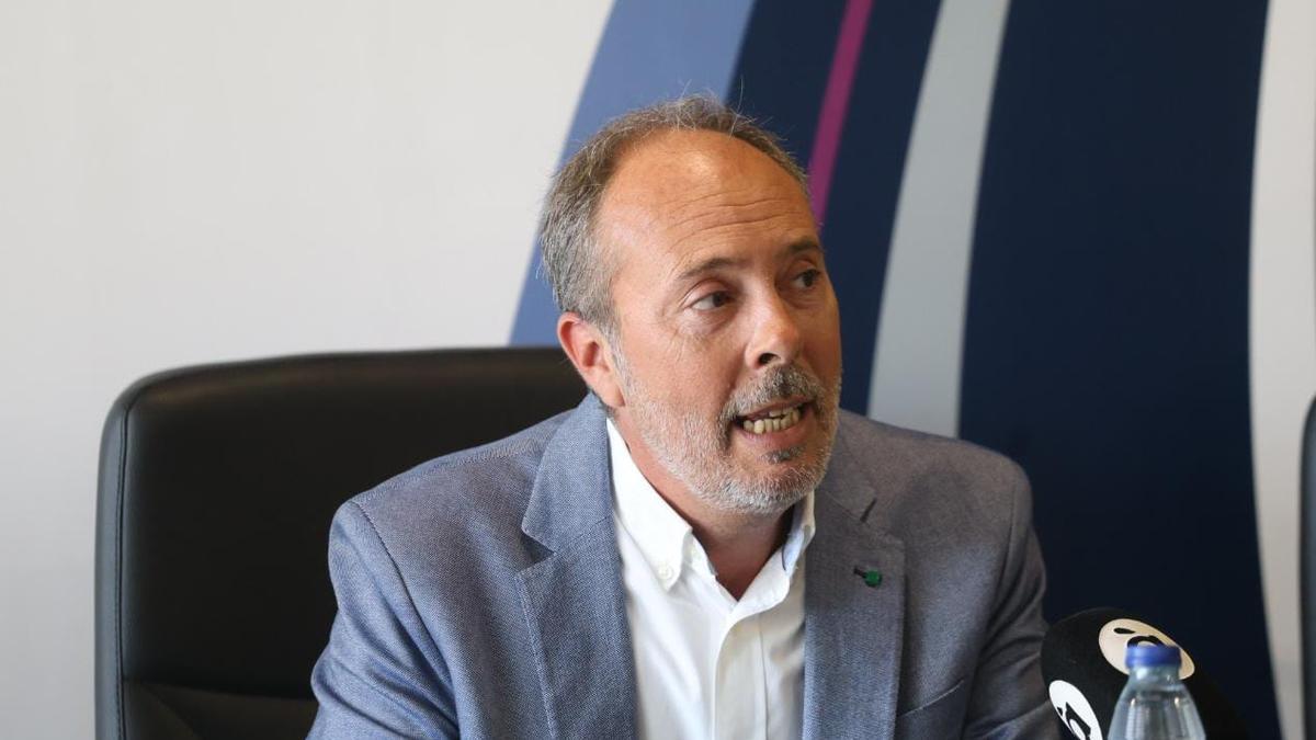 La 15K Nocturna FibraValencia supera los 3000 inscritos en sólo dos días - Superdeporte