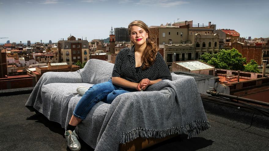 Gràcia, un barrio que respira "buen rollo"