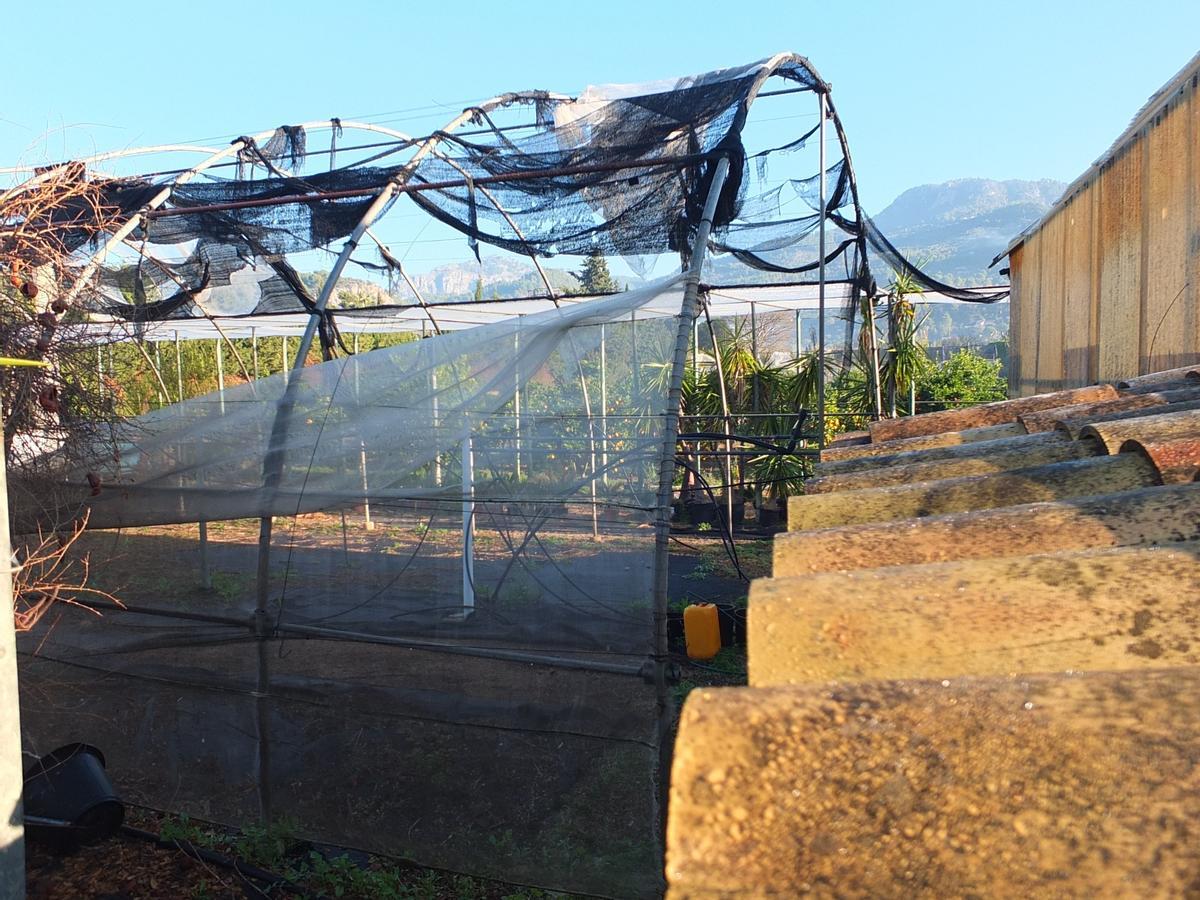 PUEBLOS SIN AGUA MALLORCA | Un revés urbanístico frena la ampliación de ... PUEBLOS SIN AGUA MALLORCA | Un revés urbanístico frena la ampliación de ...