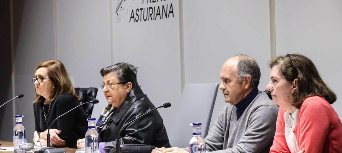 Rosa María Simó: "El paciente sufre al saber su gravedad y también si ...