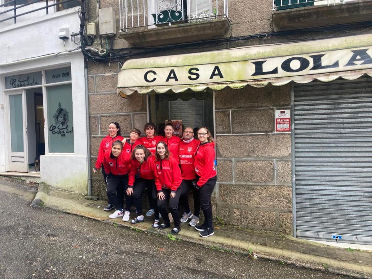 Los sueños de Casa Lola