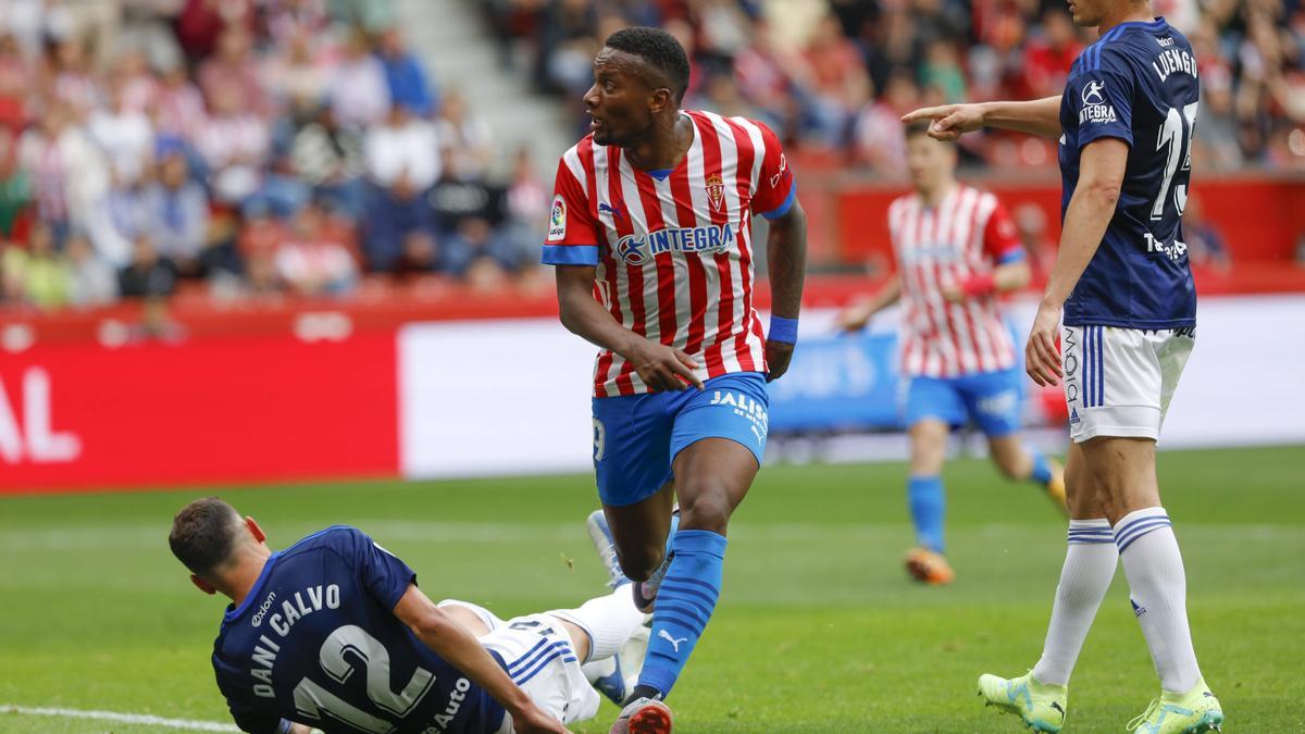 El Sporting Anuncia La Vuelta De Juan Otero Cedido Del América Me