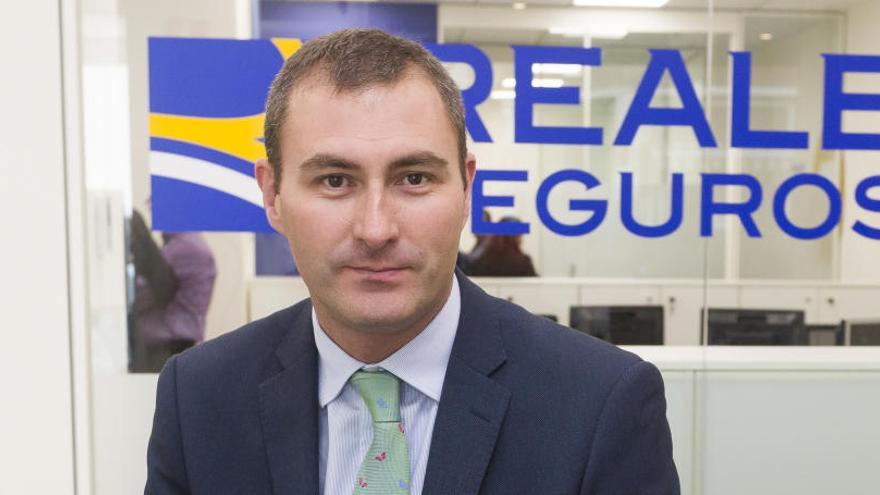 Ignacio Mariscal: "No hay peligro de burbuja en el ahorro que ofrece el ...