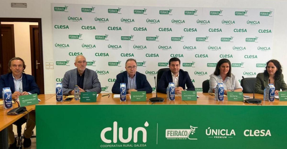 Bugallo aposta por coser a cidade e activar a vivenda para impulsar o ...