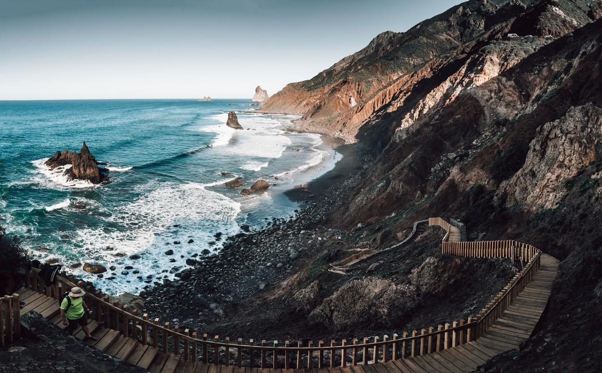 5 experiencias únicas que debes vivir en un viaje a Tenerife - Viajar