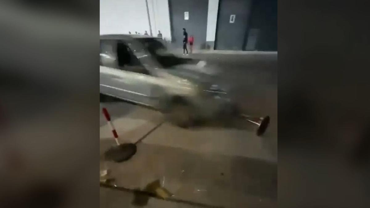 Atropello Algemesí | A prisión el joven que mató a una menor en un atropello tras una trifulca ...