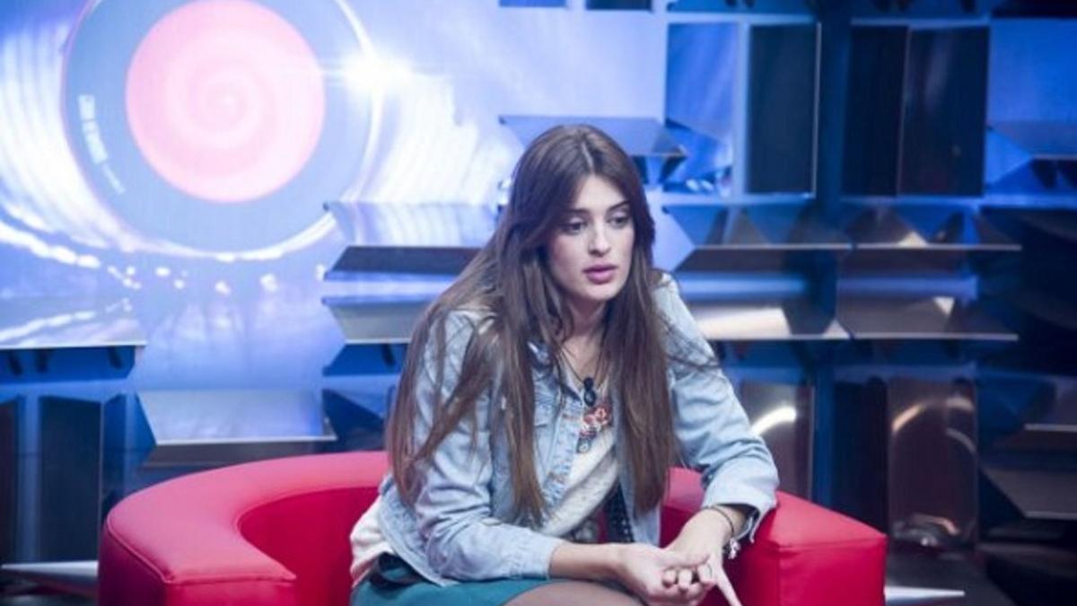 Susana, Igor, Desi y Raky, finalistas de «Gran Hermano 14» - El Periódico