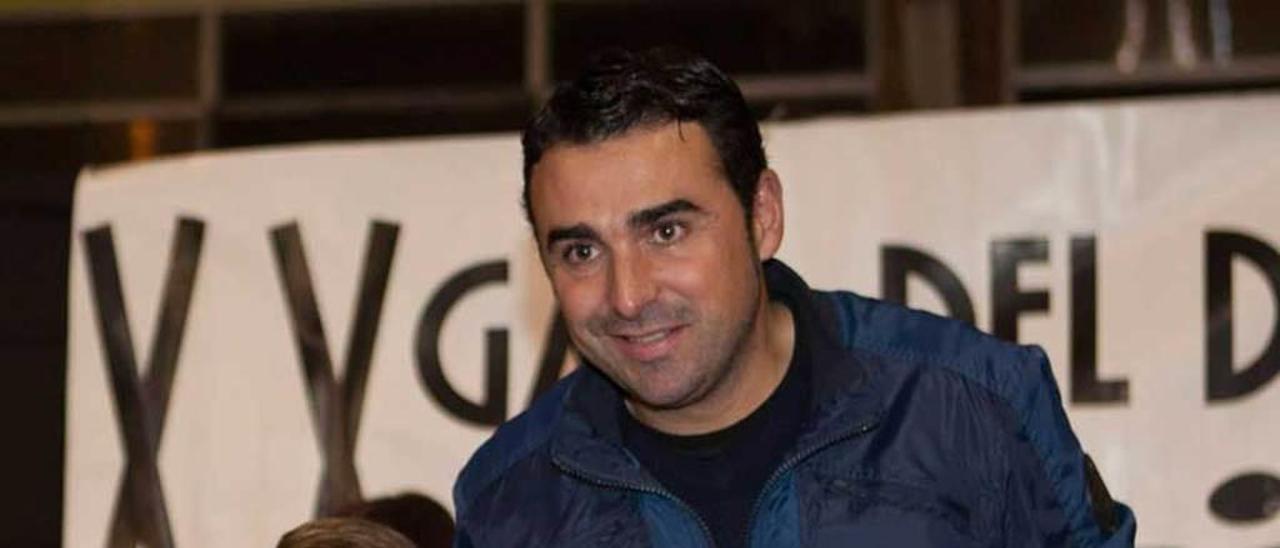 Benjamín Noval pregonará un San Xuan lleno de música y guiños al ...