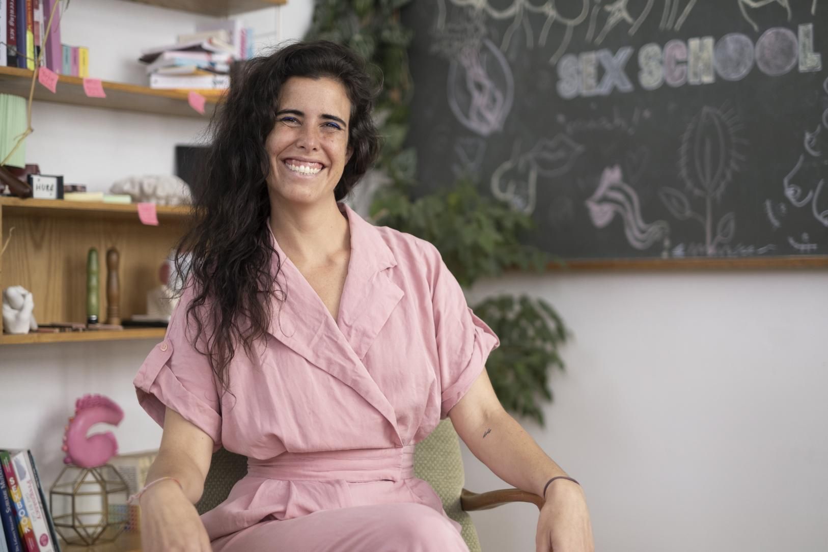 COORDINADORA INTIMIDAD | Por qué es esencial que el porno (y el cine ...