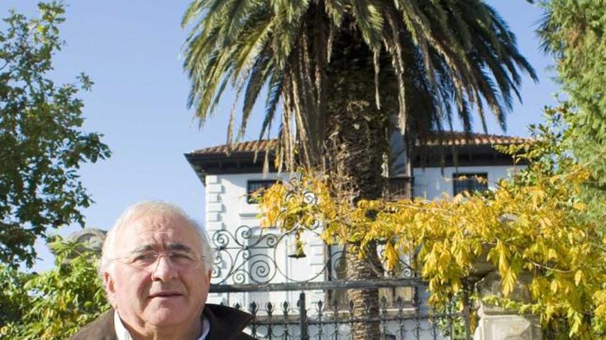 Camangu, herencia emigrante