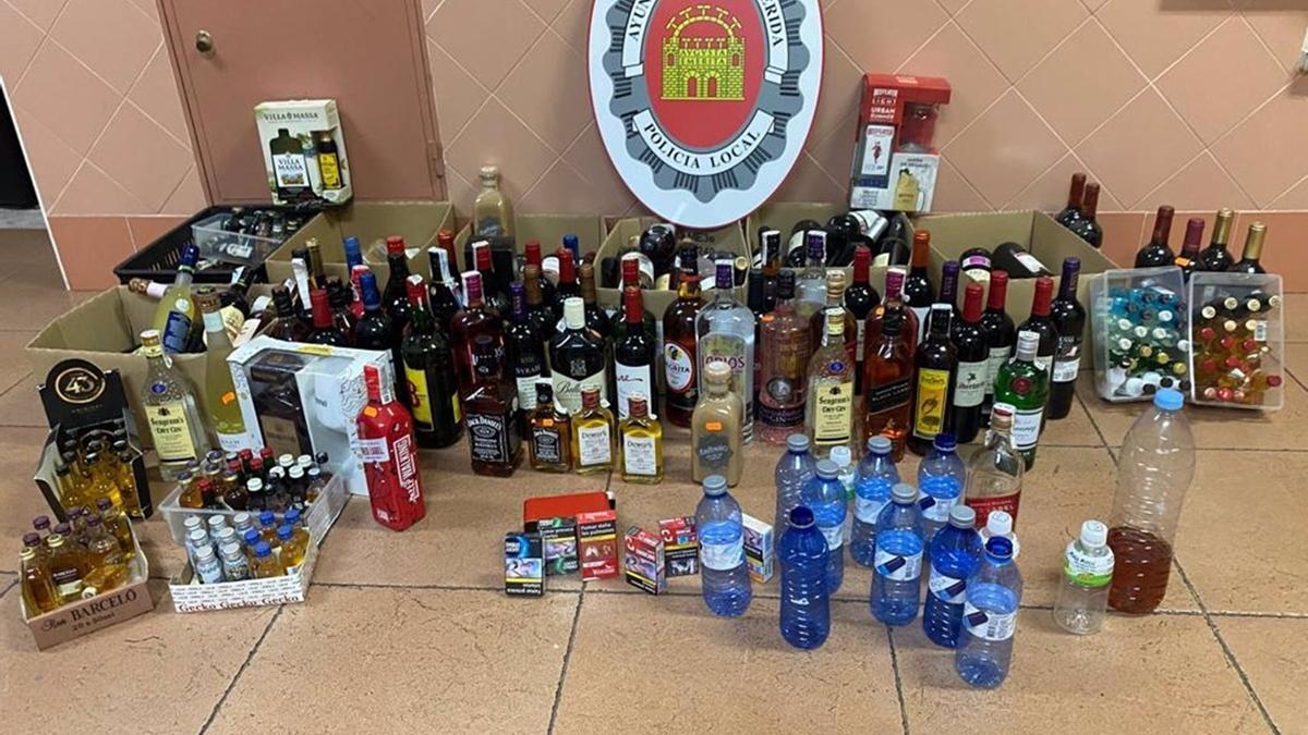 Denuncian al dueño de una tienda de Mérida por vender alcohol a menores ...