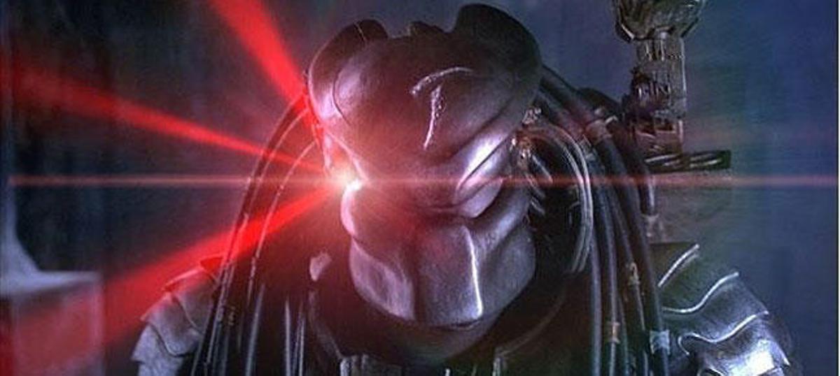 Grafeno para conseguir una visión 'Predator' de bajo coste