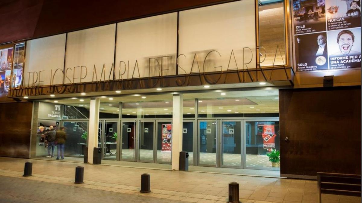 Pep Tosar y Pep Munné, protagonistas de la programación semestral del ...