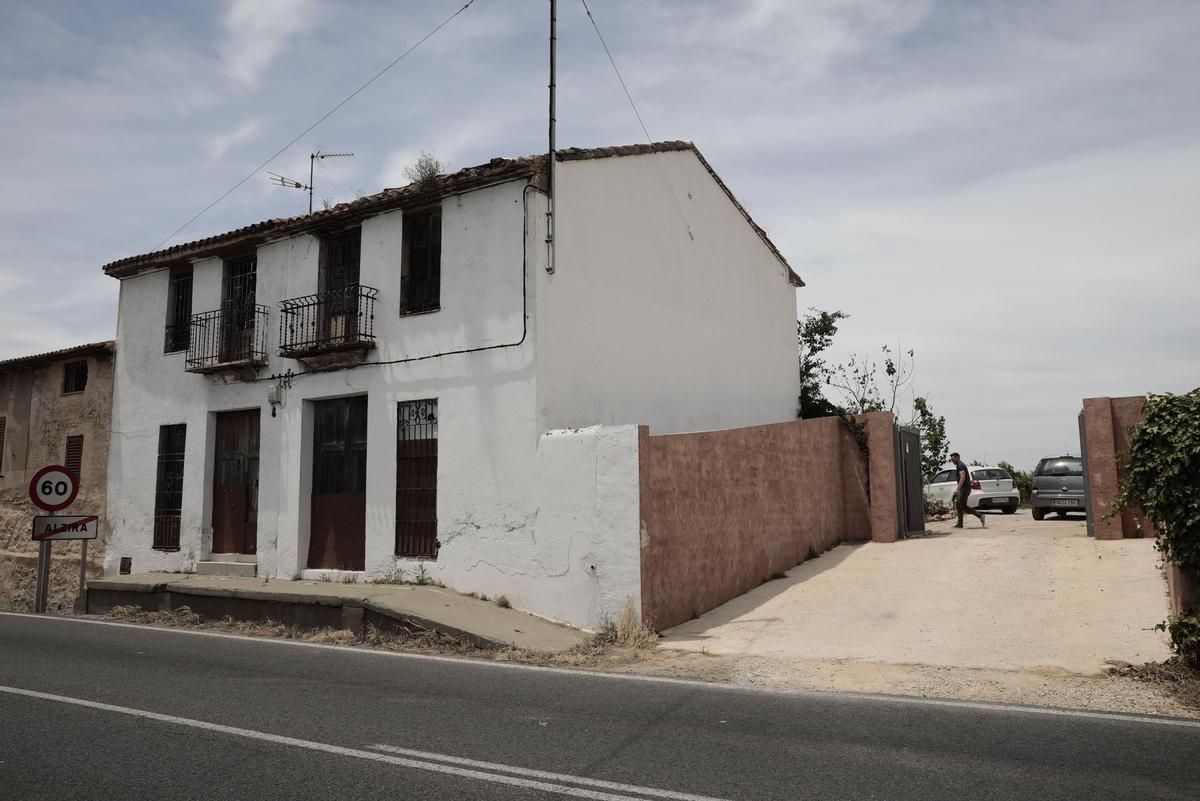 Investigan El Asesinato De Una Mujer En Alzira Como Posible Crimen Machista