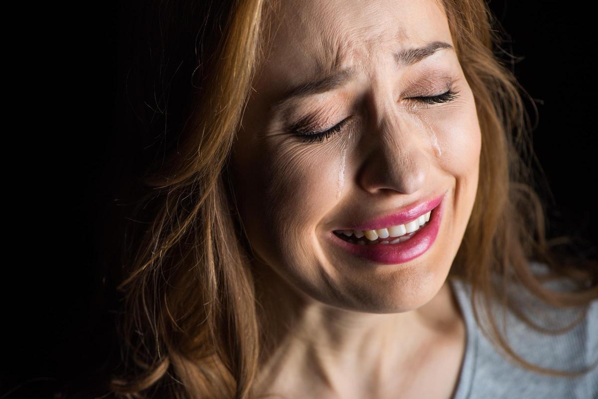 ¿Qué pasa si lloras mucho? Siete consecuencias