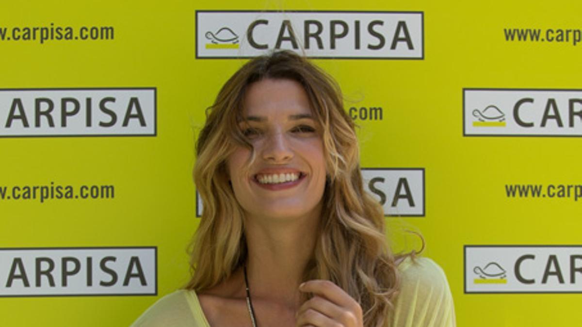 Carpisa inaugura tienda en Barcelona - Woman
