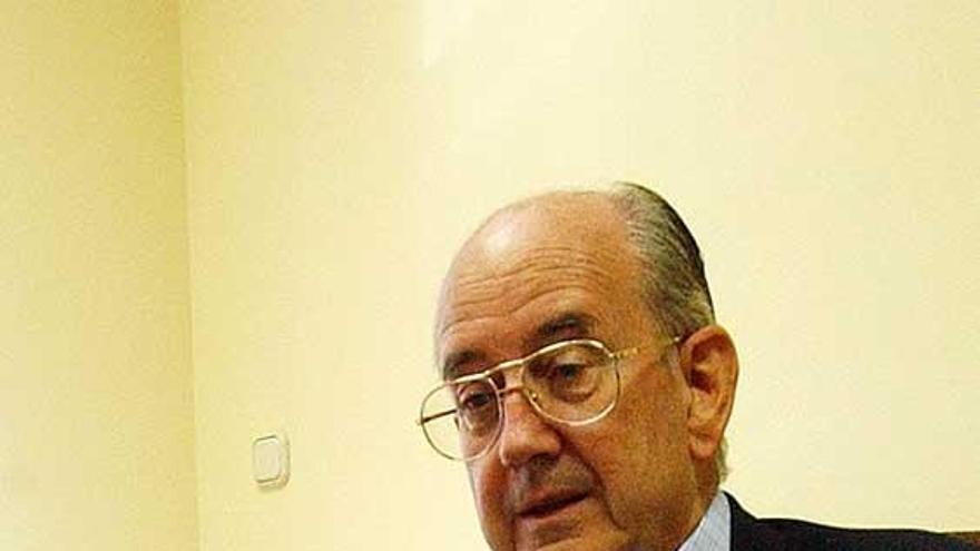 Fallece Miguel Lorente Páramo, catedrático de Física en Oviedo