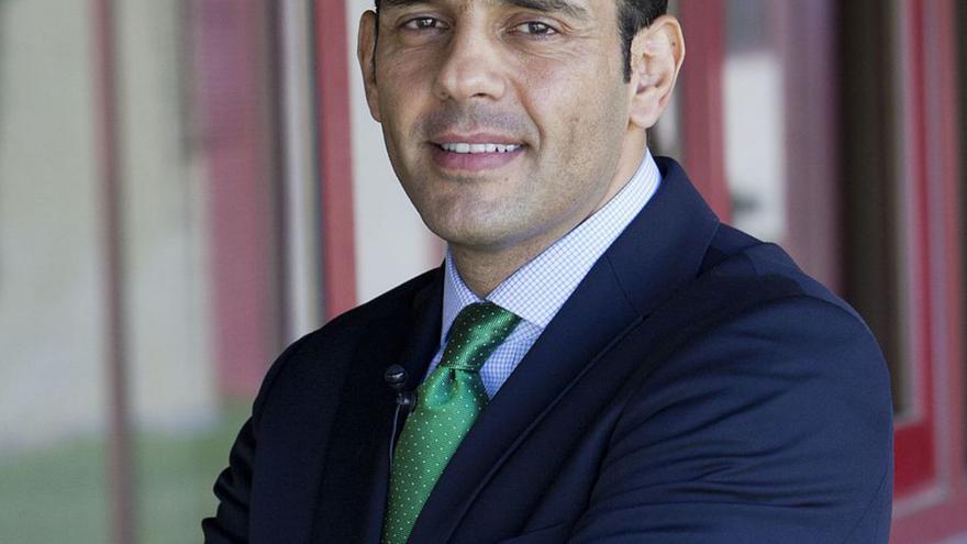 El asesor y estratega Juan Verde protagoniza el GranCa Live Fest