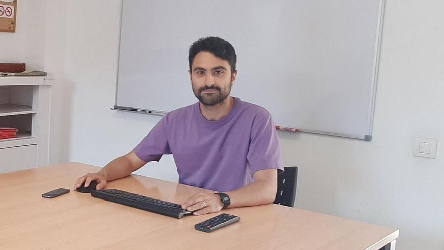 Pablo Matilla: "Asturias debe apostar aún más por las energías renovables"