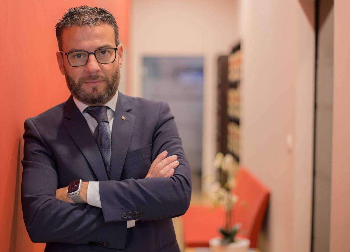 José Cao García, avogado: «Milleiros de hipotecados ata 2019 poden ...