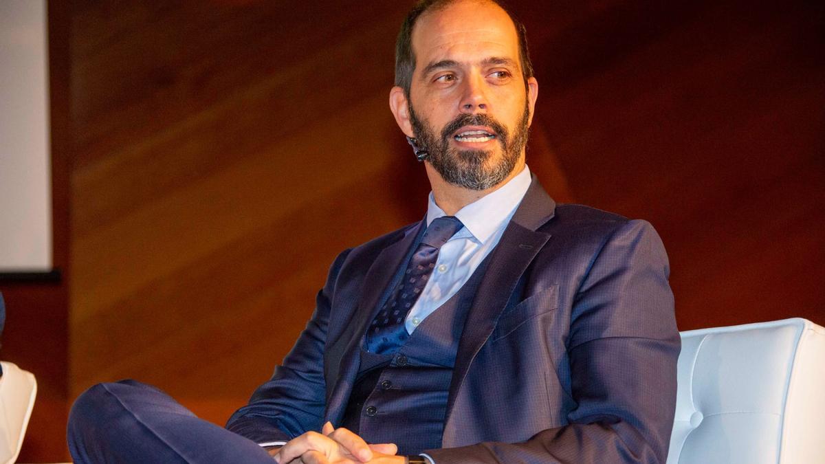 ACASO ESCOLAR | Carlos Gómez-Jara: «Si las medidas de protección fueran ...