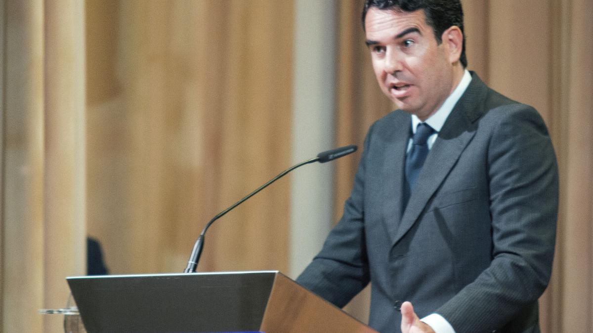 La firma inversora de Javier Botín se hace con el control de Palacios Alimentación