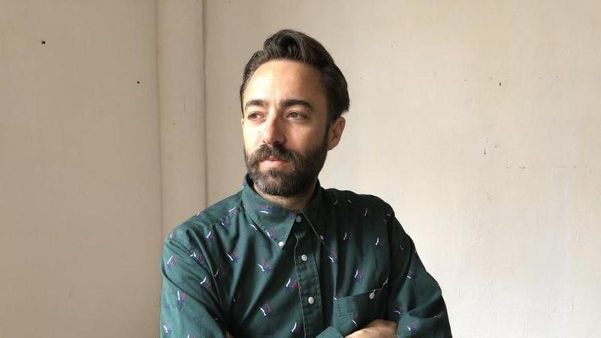 Crítica de Javier Lahoz de 'La parte blanda de la montaña': El mundo ...