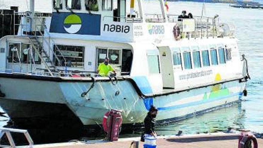 LAS CUENTAS DEL TRANSPORTE METROPOLITANO EN EL ÁREA DE VIGO: El coste ...