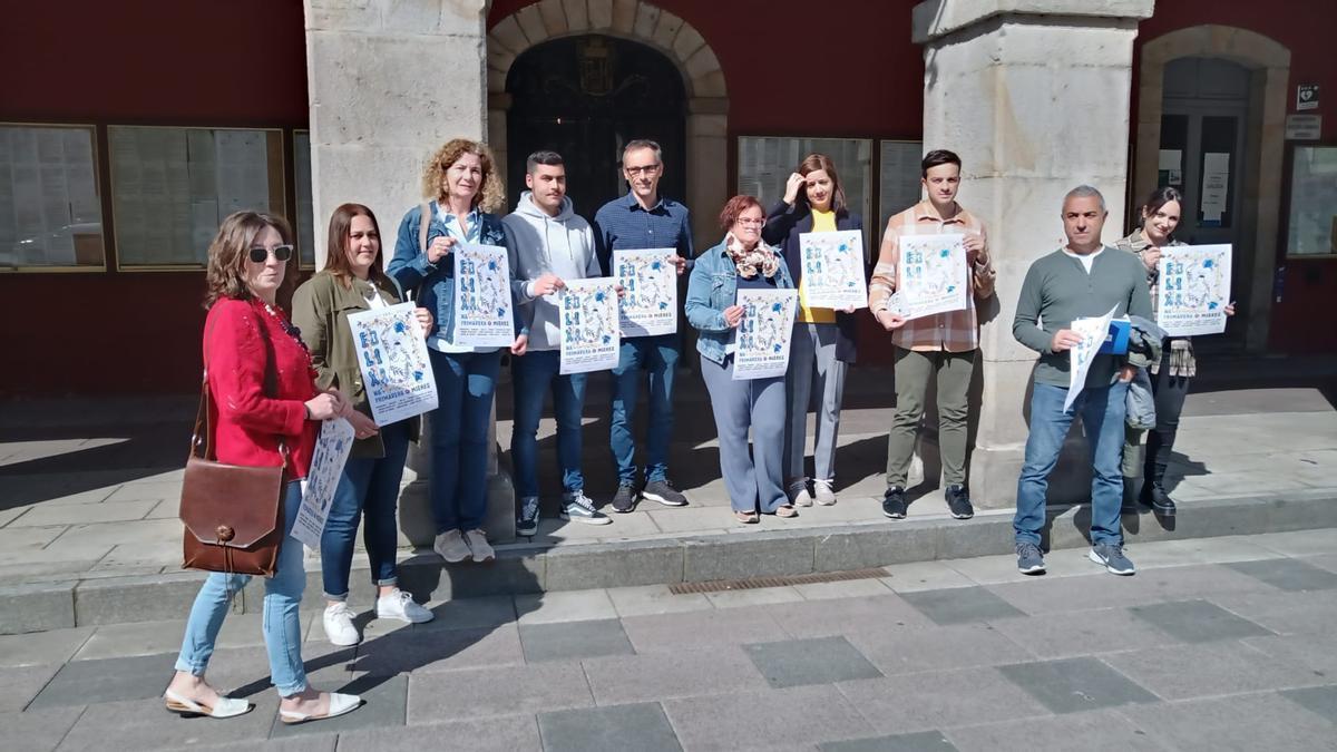 Folk y culetes en Mieres: el rock celta de "Wolfstone" agitará la ...